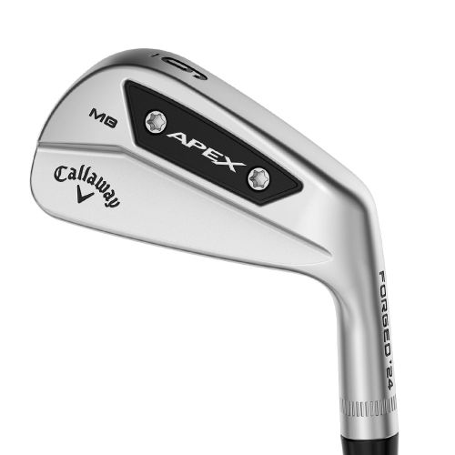 Callaway Apex MB 24 Steel Iron | Silvermere Golf