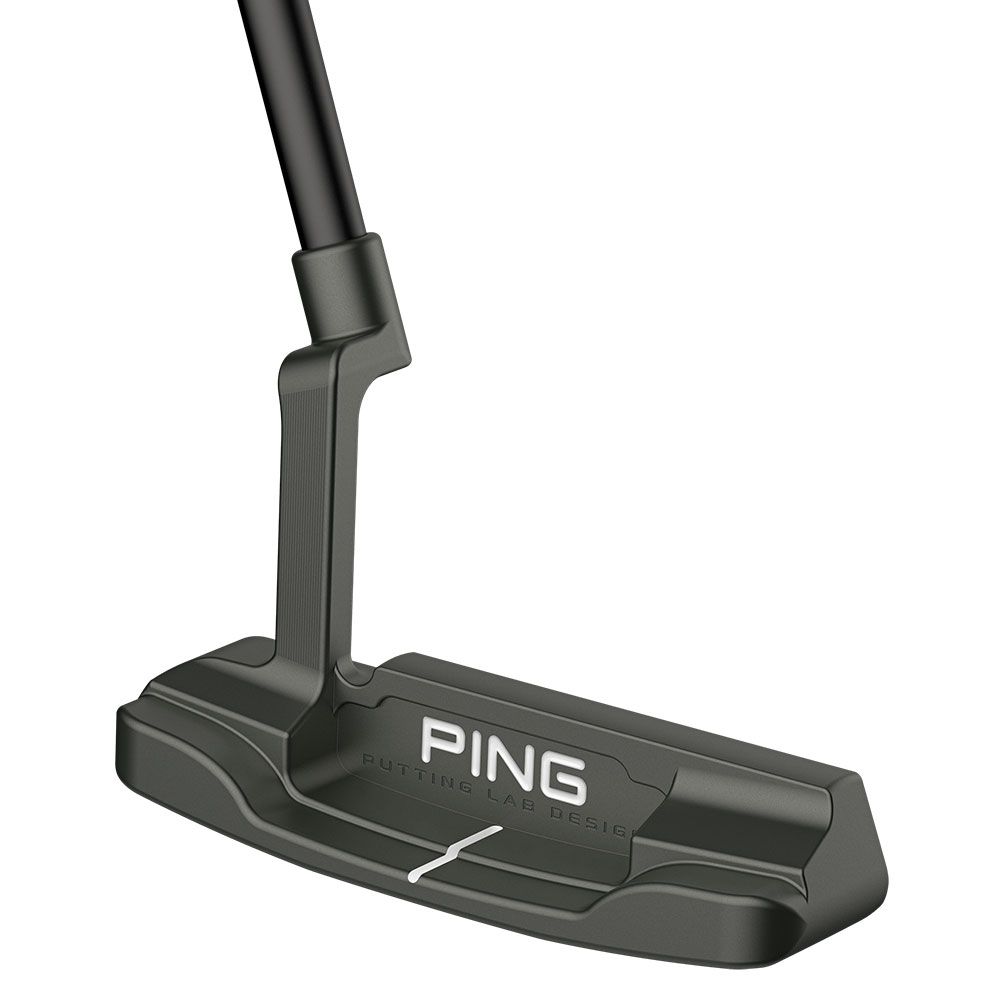 Ping PLD MILLED ANSER Putter | Silvermere Golf