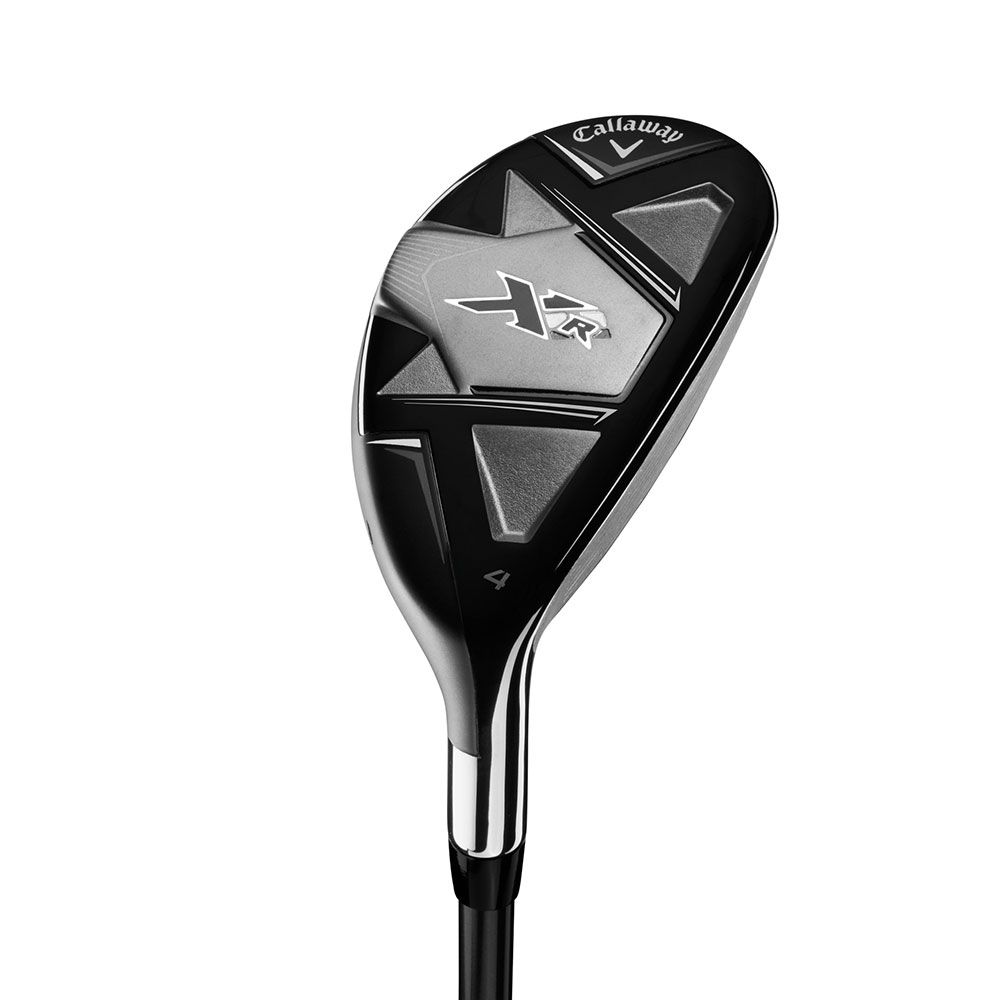 Callaway XR Regular Flex Package Graphite | Silvermere Golf