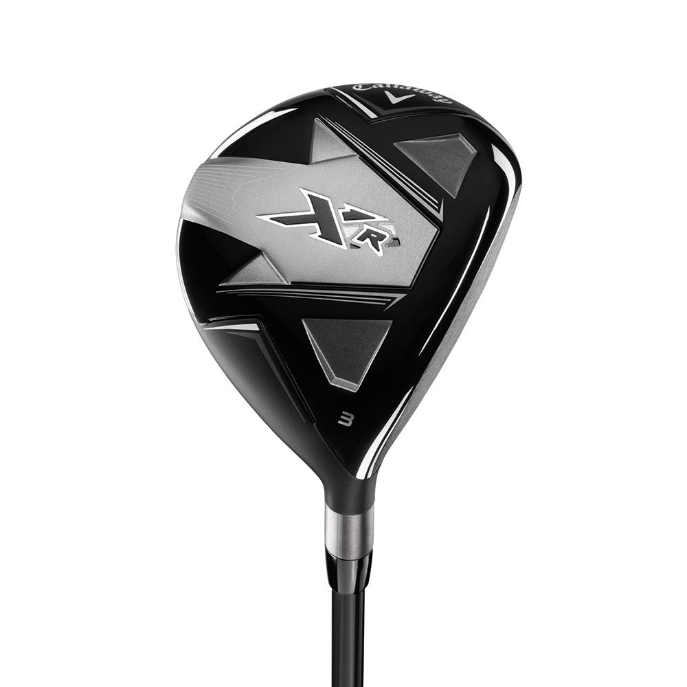 Callaway XR Regular Flex Package Graphite | Silvermere Golf